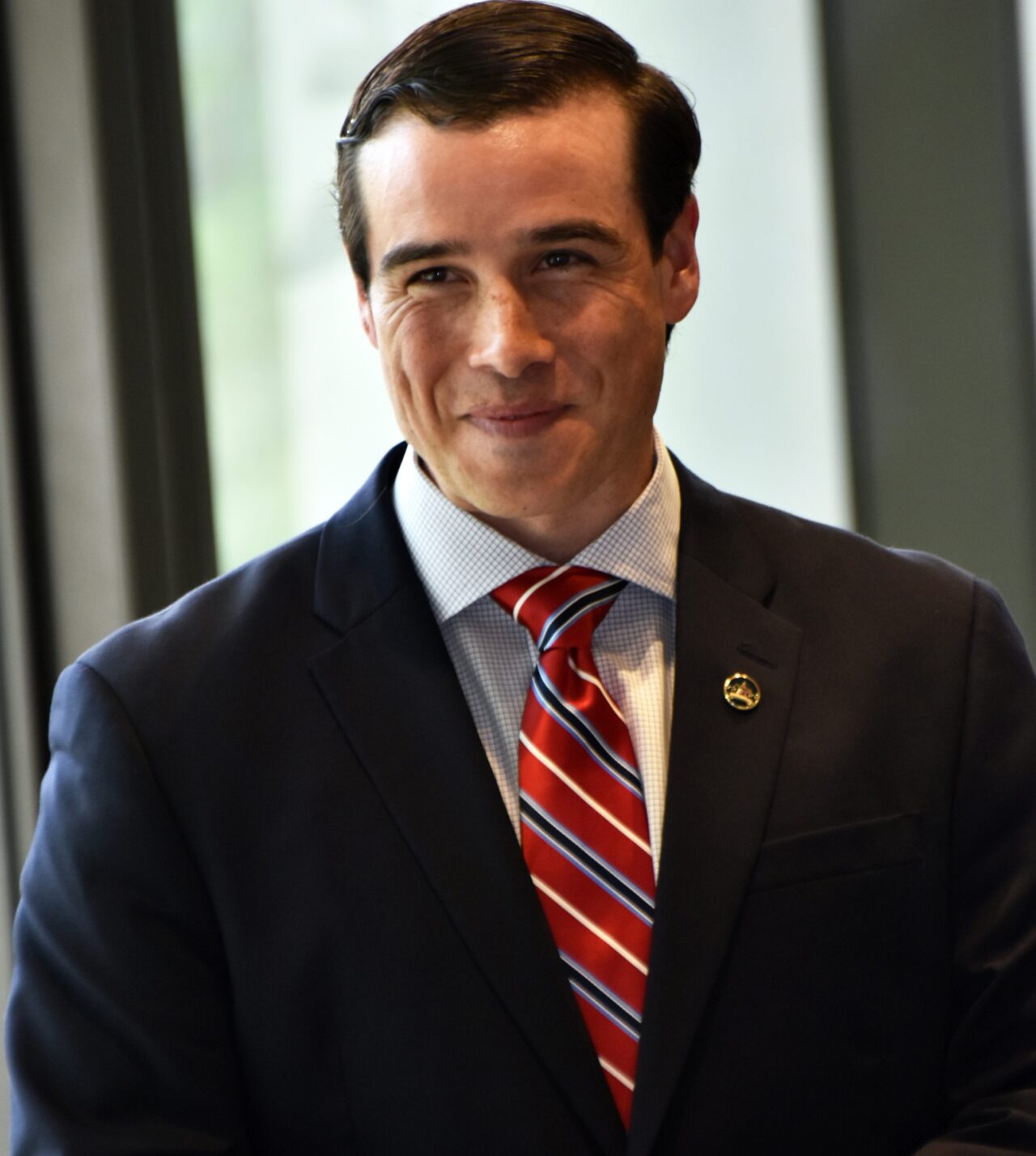 JOHN W. - Veterans Support Programs | Sentinels of Freedom