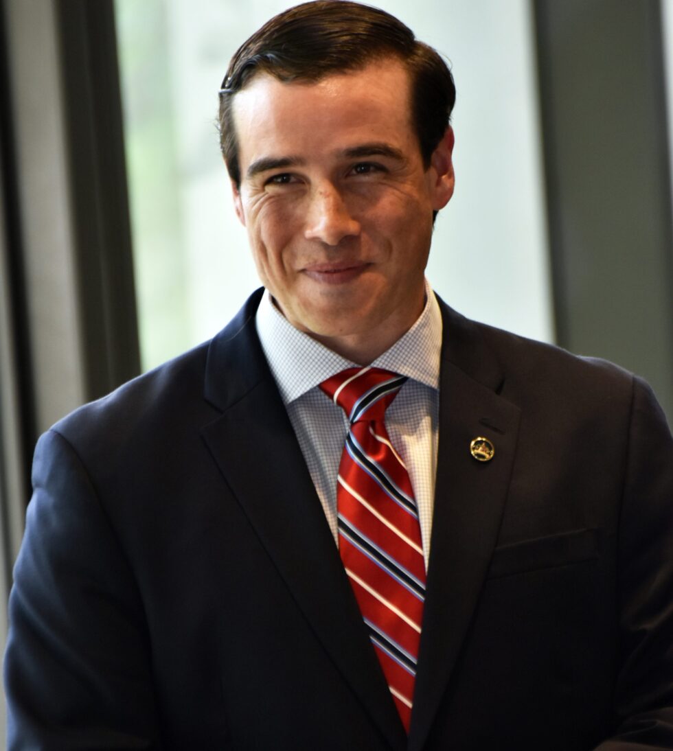 JOHN W. - Veterans Support Programs | Sentinels of Freedom