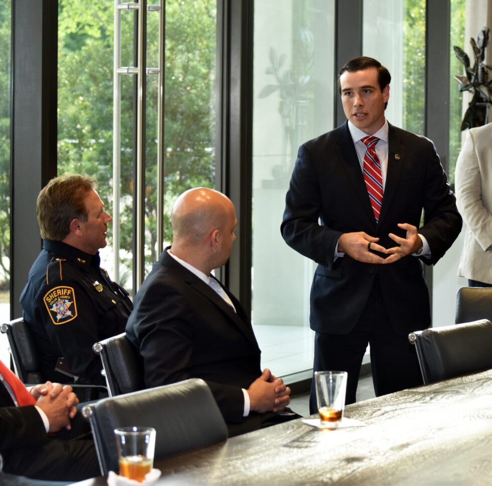 JOHN W. - Veterans Support Programs | Sentinels of Freedom