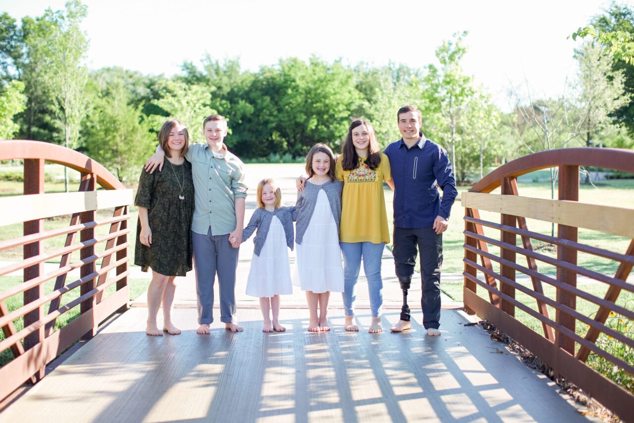 JOHN W. - Veterans Support Programs | Sentinels of Freedom