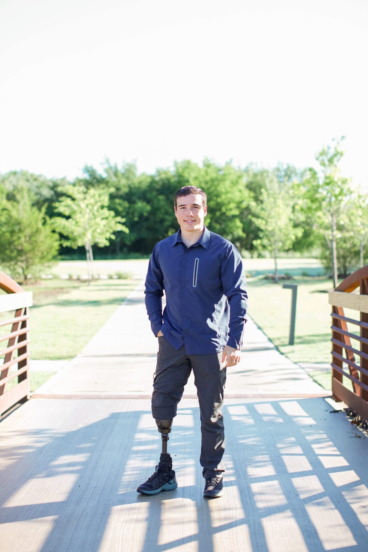 JOHN W. - Veterans Support Programs | Sentinels of Freedom