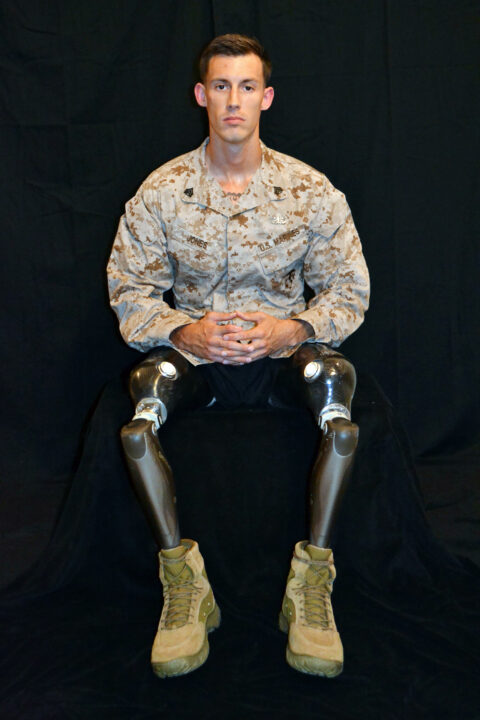 JOHNNY "JOEY" J. - Veterans Support Programs | Sentinels of Freedom